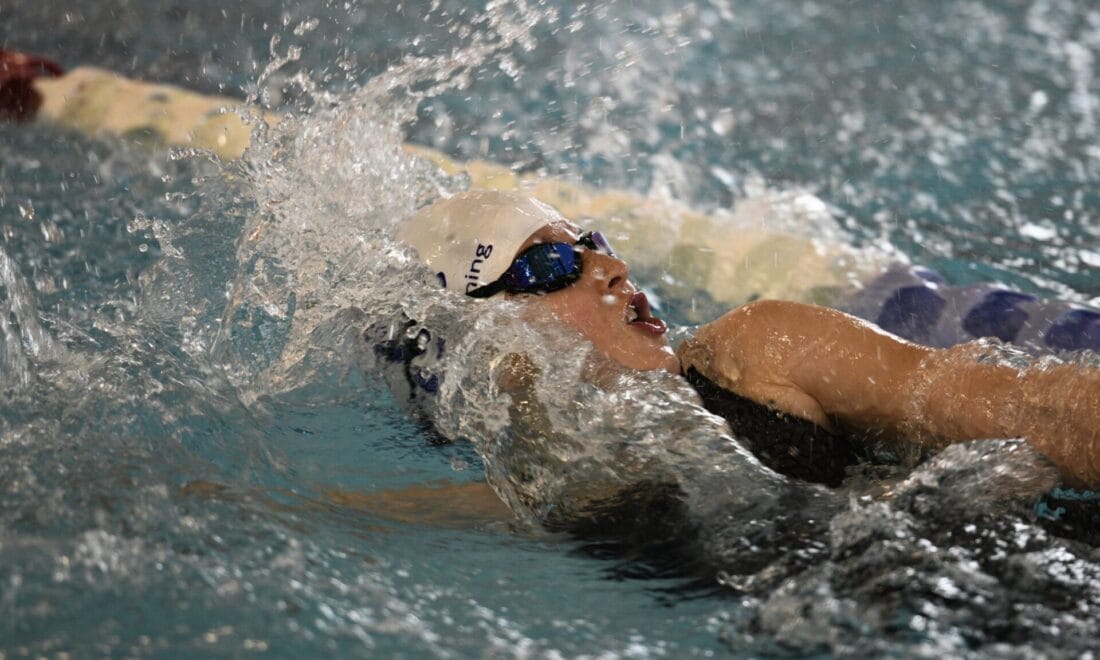 BCS at the IAPS National Swimming Championships - Blue Coat School