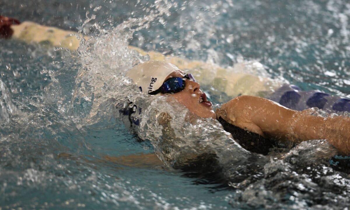 BCS at the IAPS National Swimming Championships - Blue Coat School