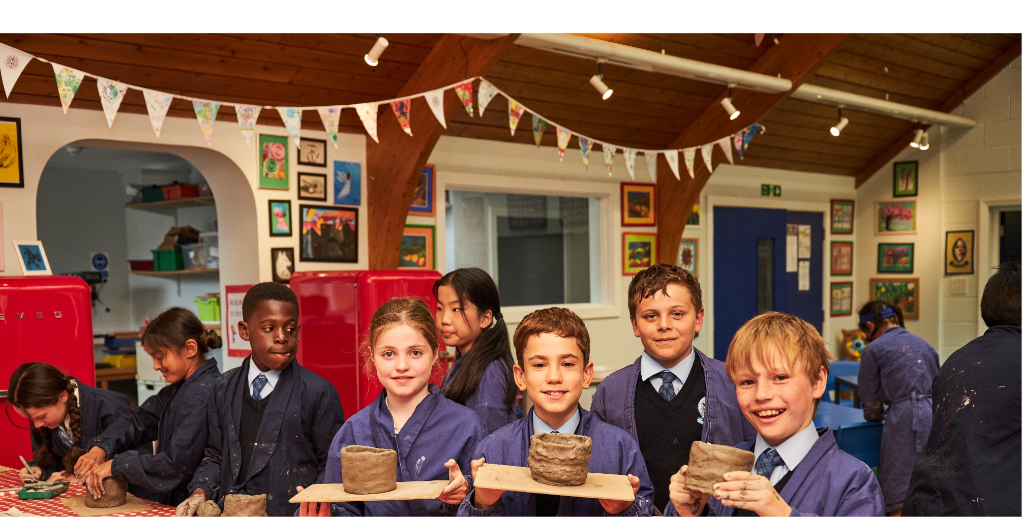 Gallery - Blue Coat School