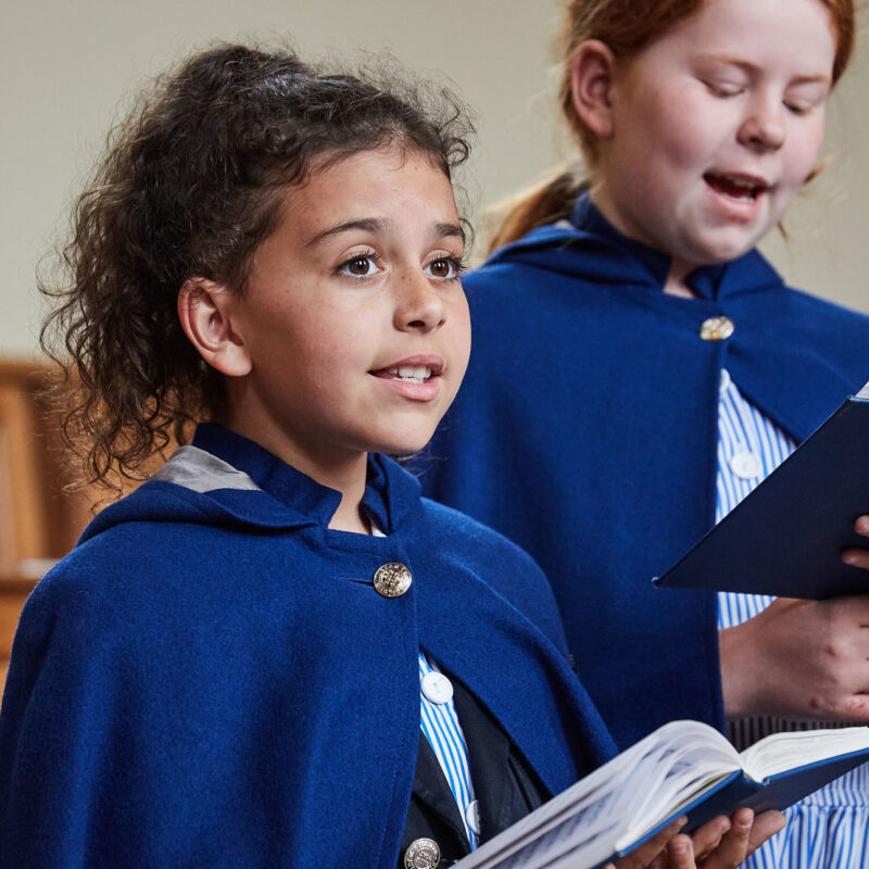 Admissions | The Blue Coat School Birmingham
