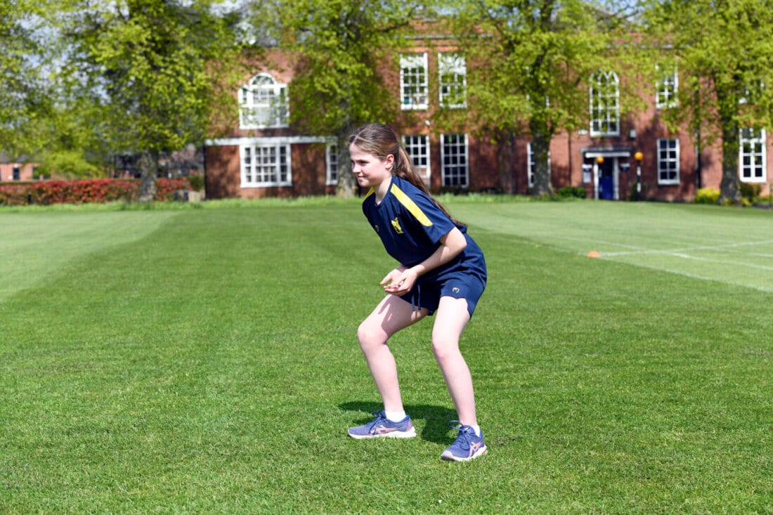 Promoting Diversity and Inclusion in Cricket - Blue Coat School