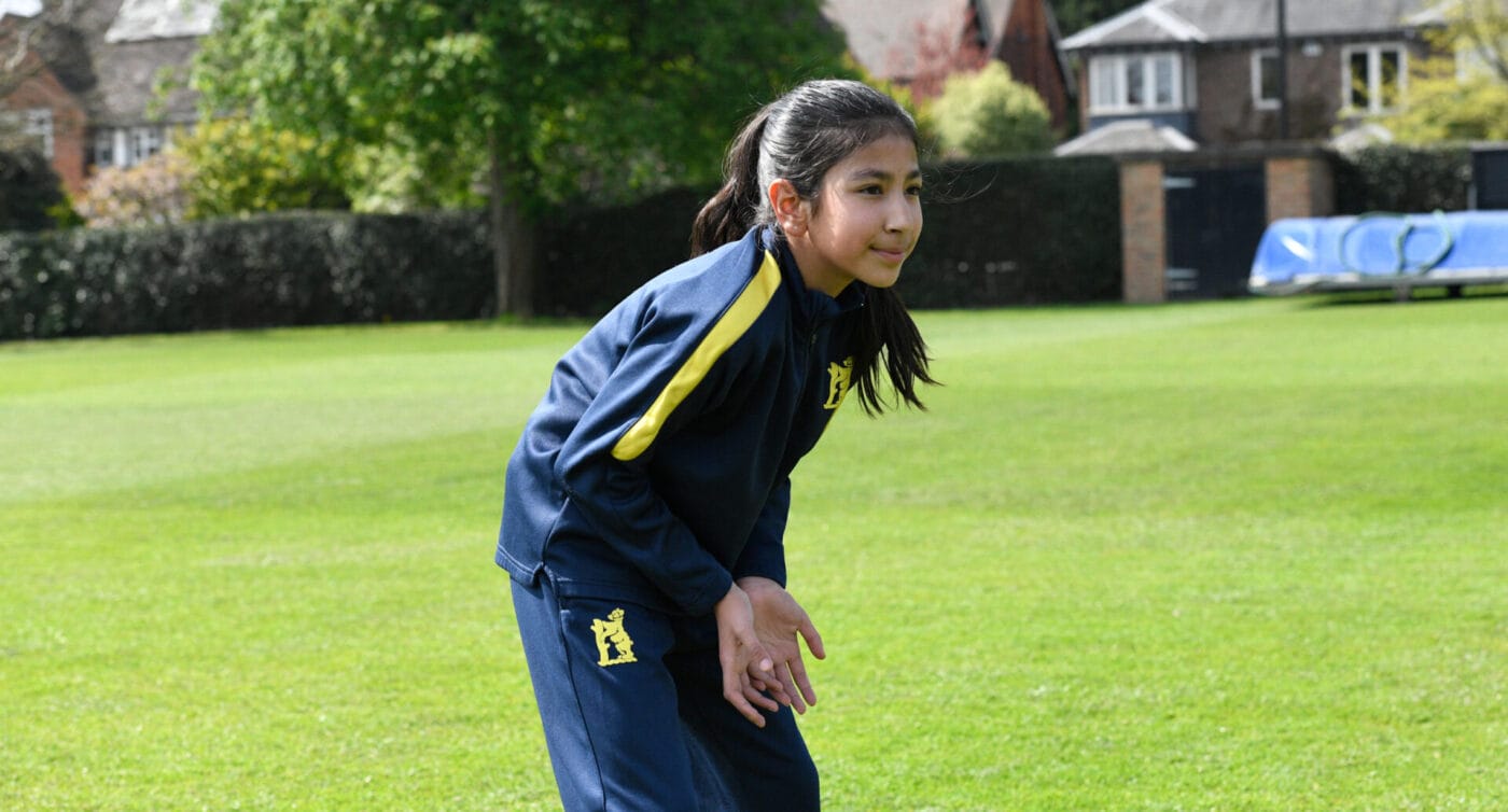 Promoting Diversity and Inclusion in Cricket - Blue Coat School