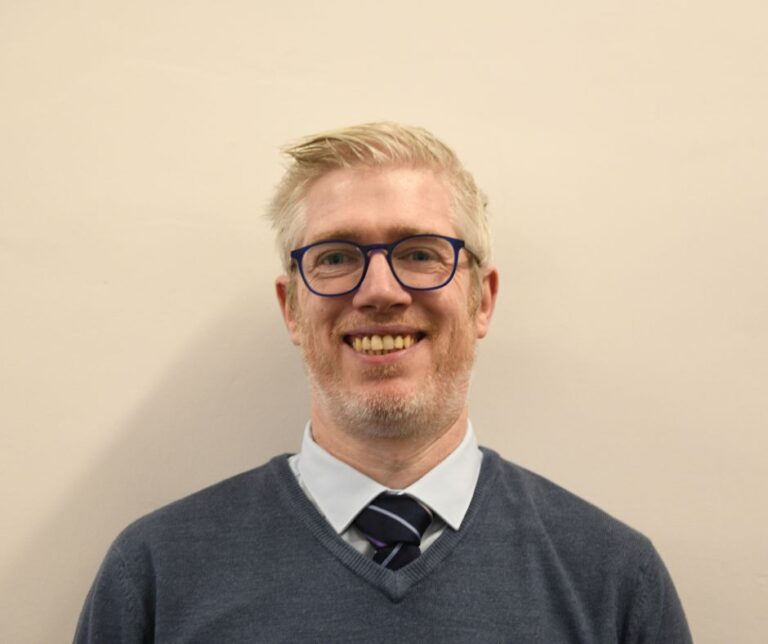 Staff Members - Blue Coat School