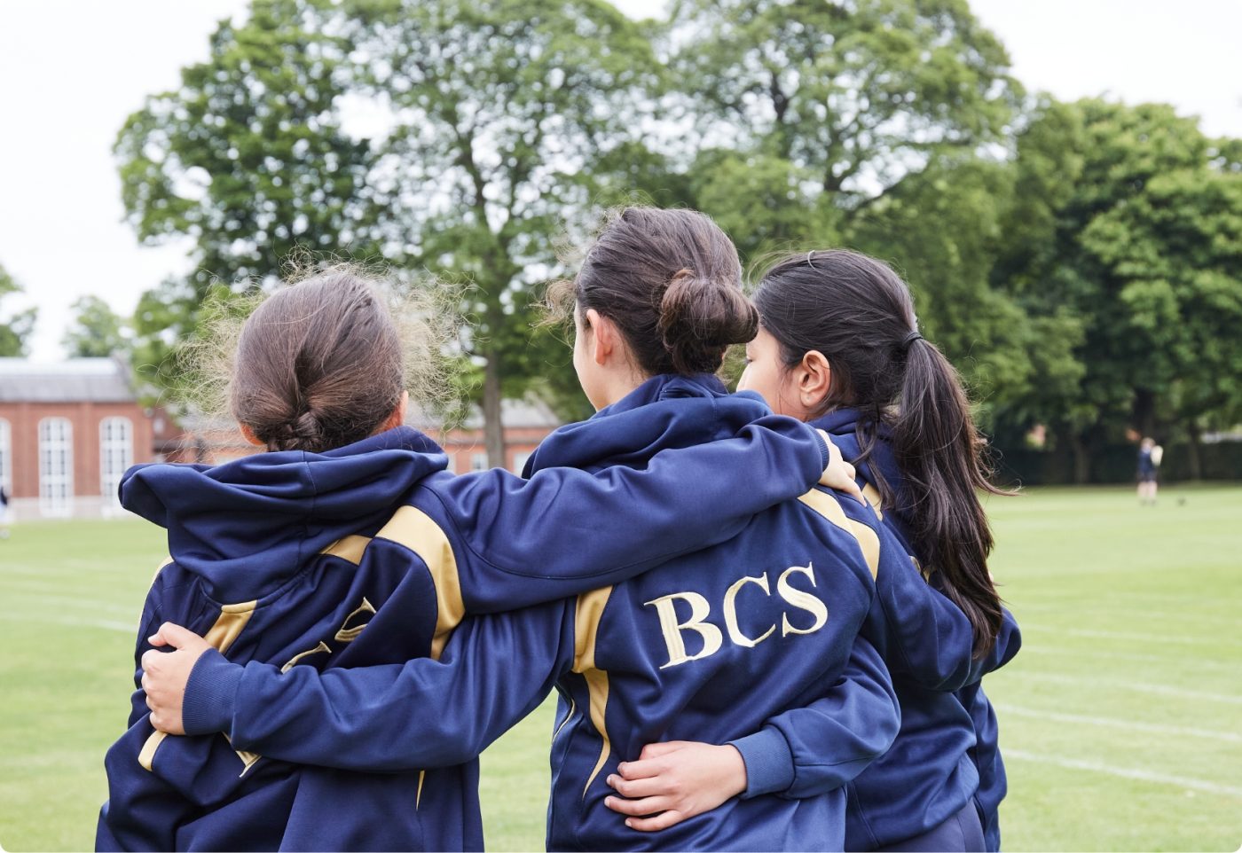 Admissions | The Blue Coat School Birmingham