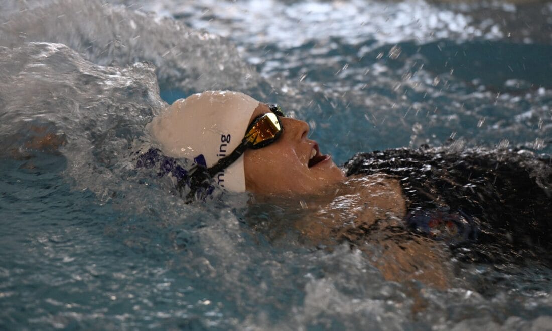 BCS at the IAPS National Swimming Championships - Blue Coat School