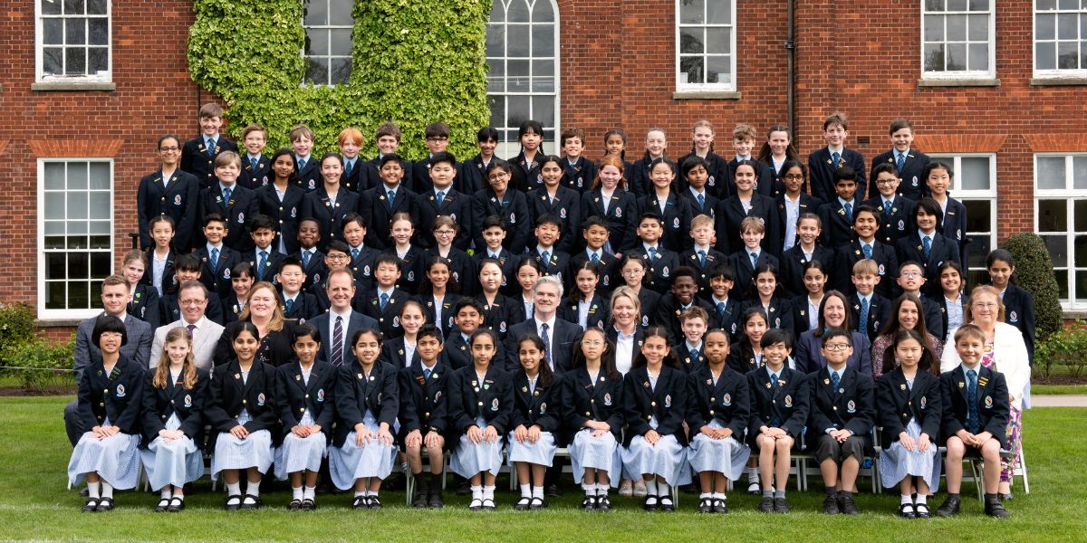 Academic Results - Blue Coat School