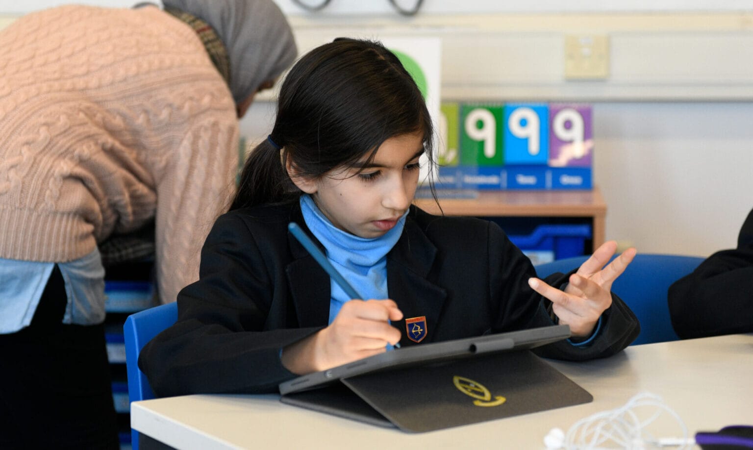 Tips for Sitting for an Exam - Blue Coat School