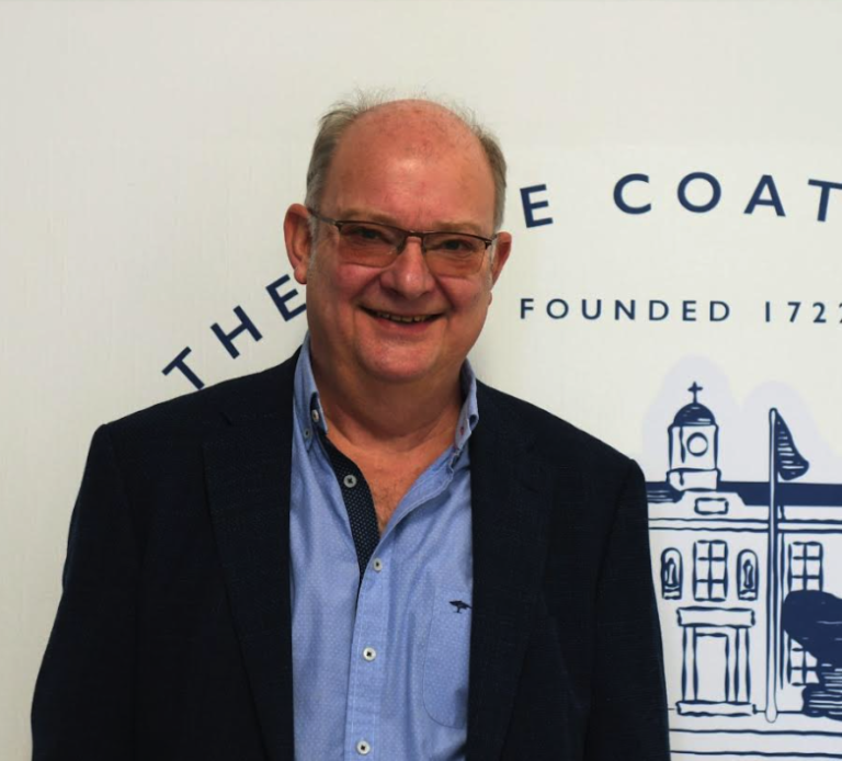 Staff Members - Blue Coat School